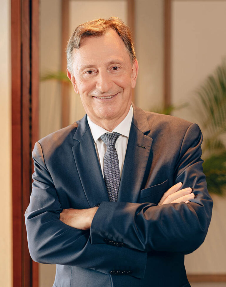 Business Segments | Gamma