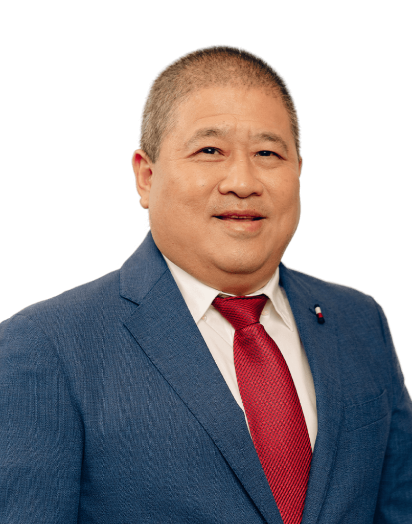 Business Segments | Gamma