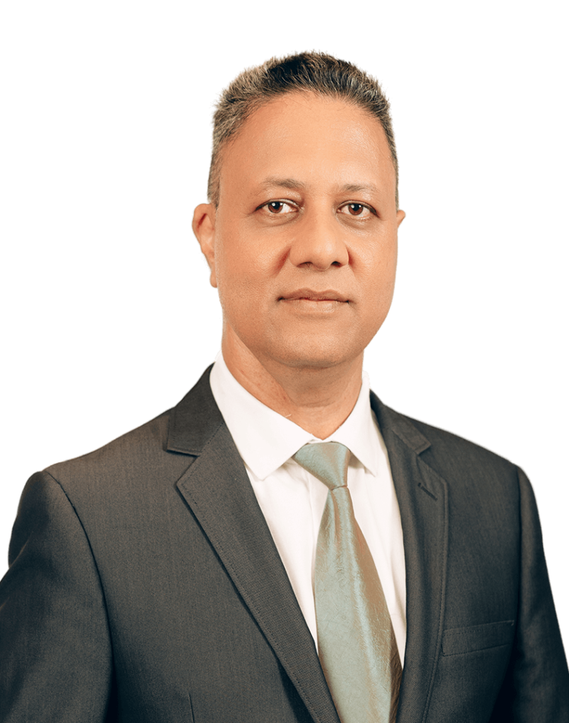 Business Segments | Gamma