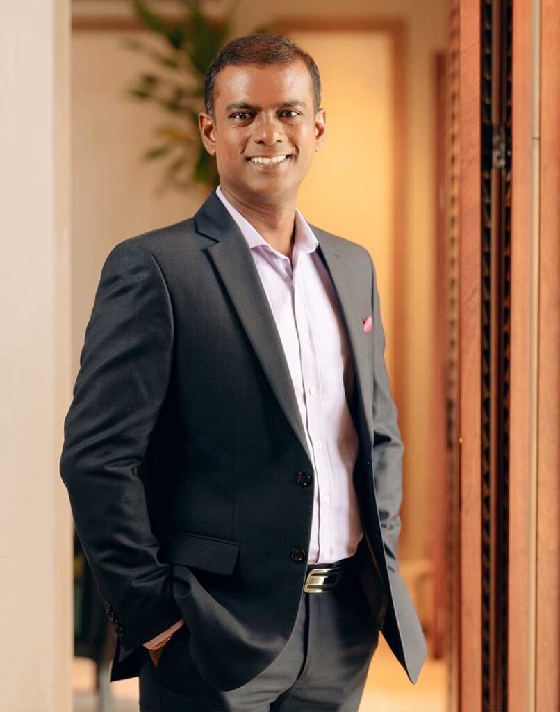 Business Segments | Gamma